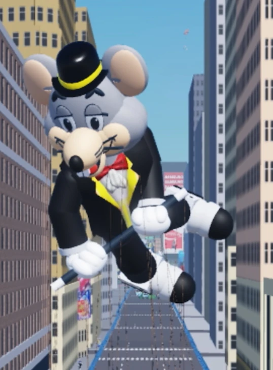 January 2025 Macy's Roblox Parade/Gallery | Macy's Parade Roblox Wiki ...