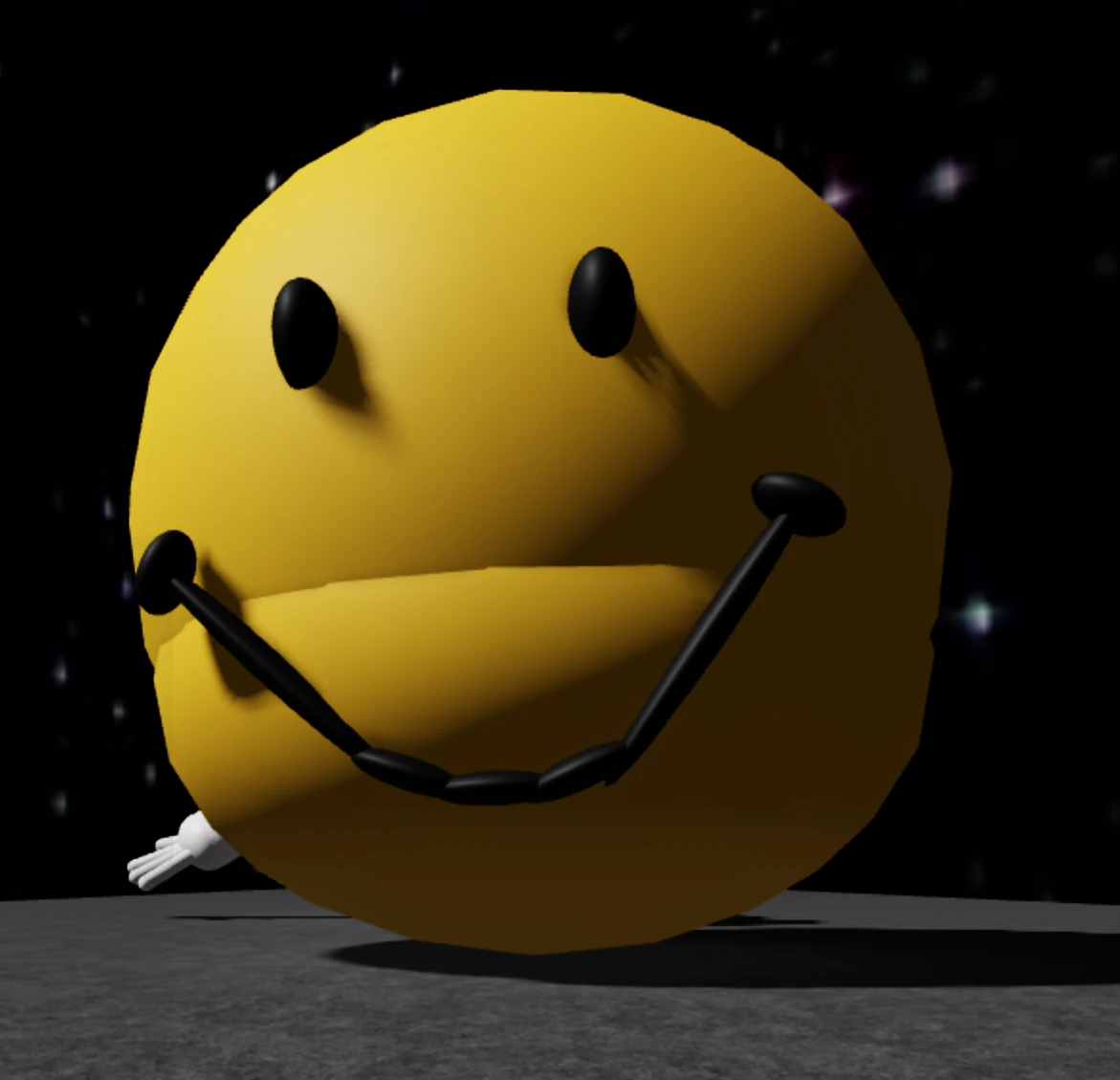 Smile | Otto’s Roblox Macy’s Parade Wiki | Fandom