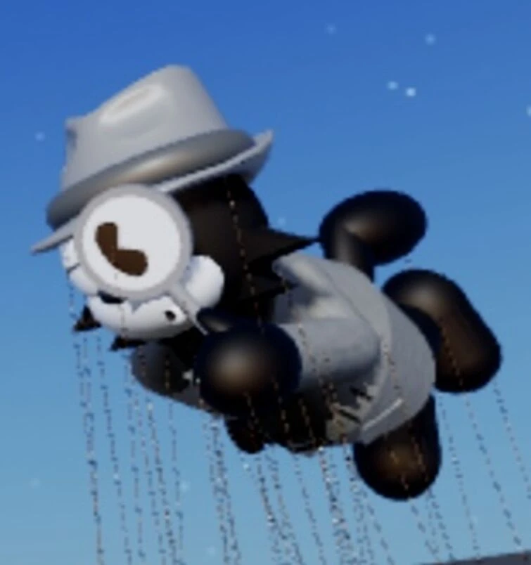 June/July 2025 Macy's Roblox Parade/Gallery | Macy's Parade Roblox Wiki | Fandom