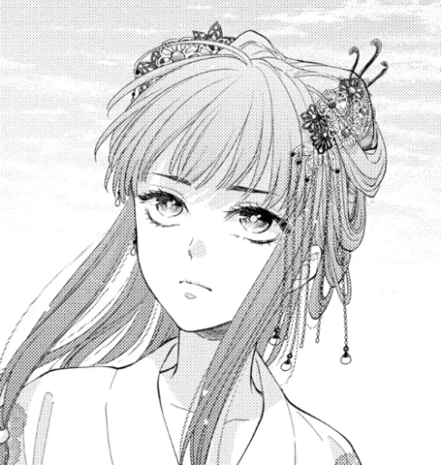 Ririn | Ou no Kemono: Enpei no Arcana Wiki | Fandom