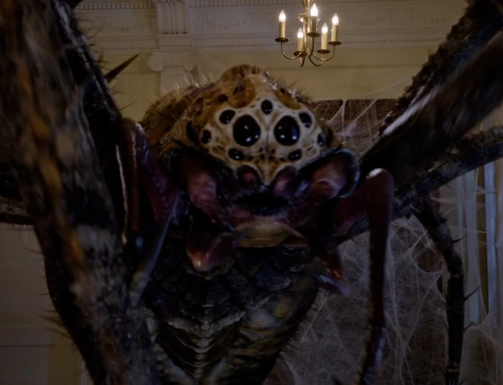 Great Spider | Once Upon a Time Wiki | Fandom
