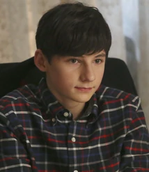 Henry Mills/Gallery | Once Upon a Time Wiki | Fandom
