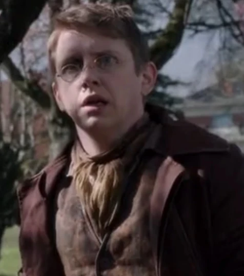 Henry Jekyll/Gallery | Once Upon a Time Wiki | Fandom