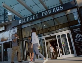 Belfrey Towers | Once Upon a Time Wiki | Fandom