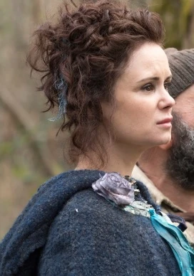 Blue Fairy (Wish Realm) | Once Upon a Time Wiki | Fandom