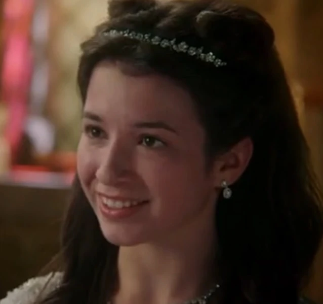 Violet Morgan | Once Upon a Time Wiki | Fandom