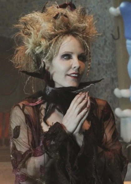 Blind Witch/Gallery | Once Upon a Time Wiki | Fandom