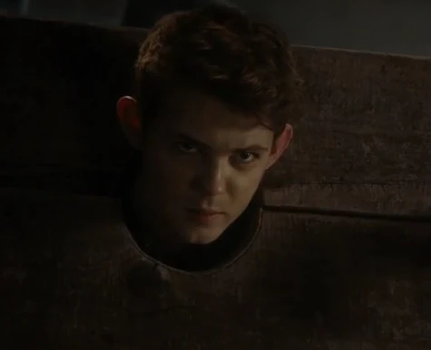 Peter Pan (Wish Realm) | Once Upon a Time Wiki | Fandom