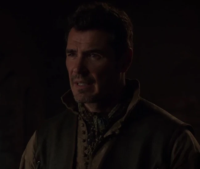 Ivo | Once Upon a Time Wiki | Fandom