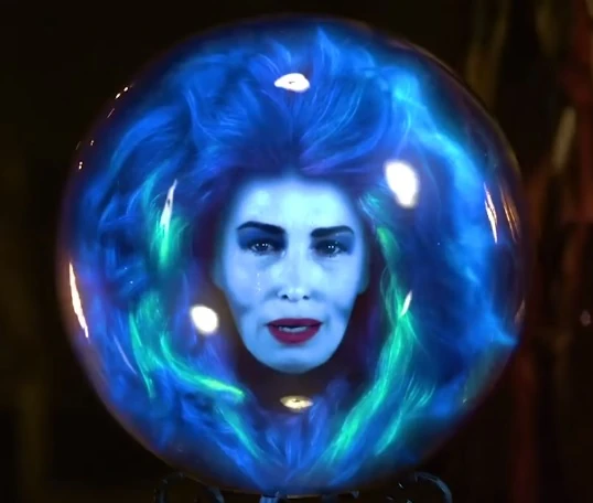 Leota | Once Upon a Time Wiki | Fandom