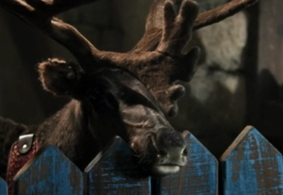 Sven | Once Upon a Time Wiki | Fandom