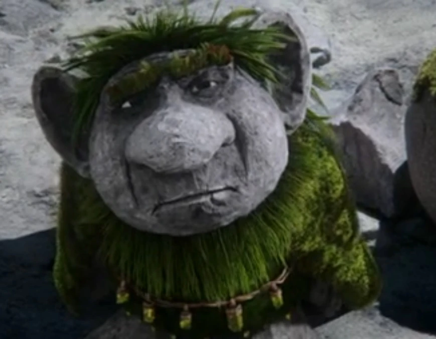 Grand Pabbie | Once Upon a Time Wiki | Fandom