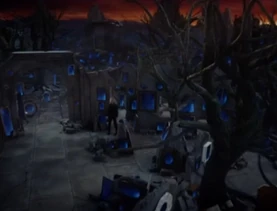 Mirror Realm | Once Upon a Time Wiki | Fandom