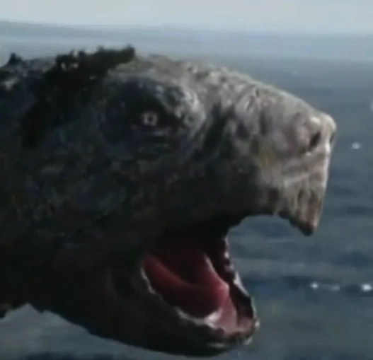 Mock Turtle | Once Upon a Time Wiki | Fandom