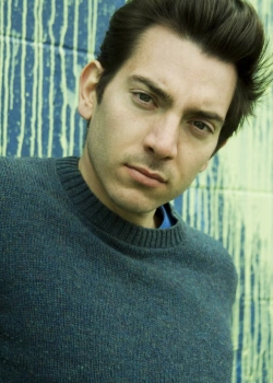 Matty Finochio | Once Upon a Time Wiki | Fandom