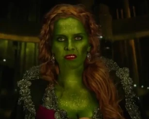 Zelena/Gallery | Once Upon a Time Wiki | Fandom