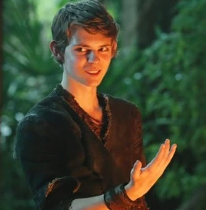 Character of the Month | Once Upon a Time Wiki | Fandom