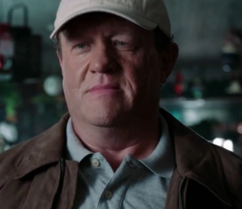 Maurice | Once Upon a Time Wiki | Fandom