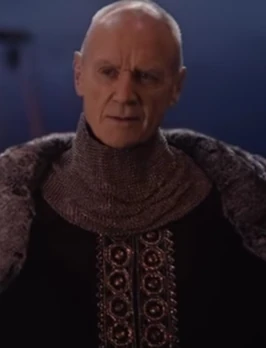 George | Once Upon a Time Wiki | Fandom