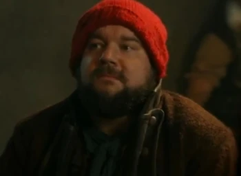 William Smee | Once Upon a Time Wiki | Fandom