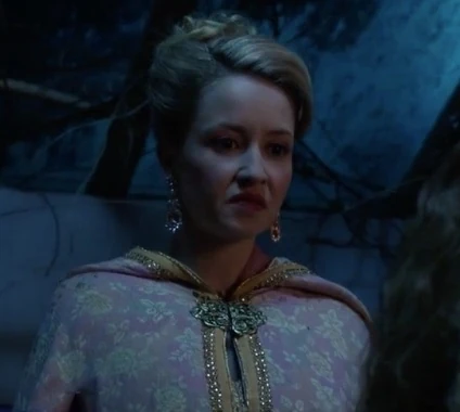 Isla | Once Upon a Time Wiki | Fandom