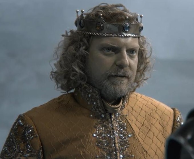 Midas | Once Upon a Time Wiki | Fandom