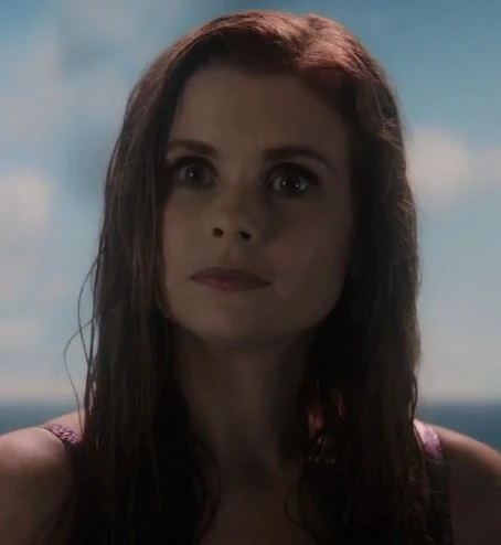 Ariel érase Una Vez