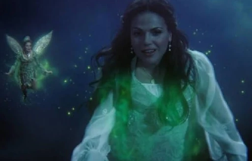 Pixie Dust | Once Upon a Time Wiki | Fandom