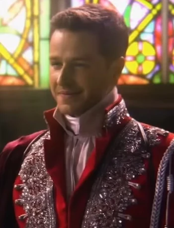 David Nolan | Once Upon a Time Wiki | Fandom