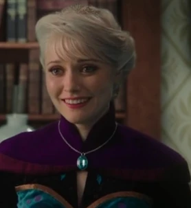 Elsa | Once Upon a Time Wiki | Fandom