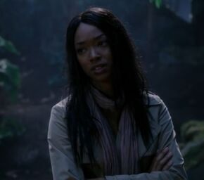 Tamara | Once Upon a Time Wiki | Fandom