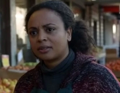 Mrs. Lewis | Once Upon a Time Wiki | Fandom