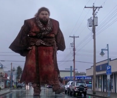 Anton | Once Upon a Time Wiki | Fandom