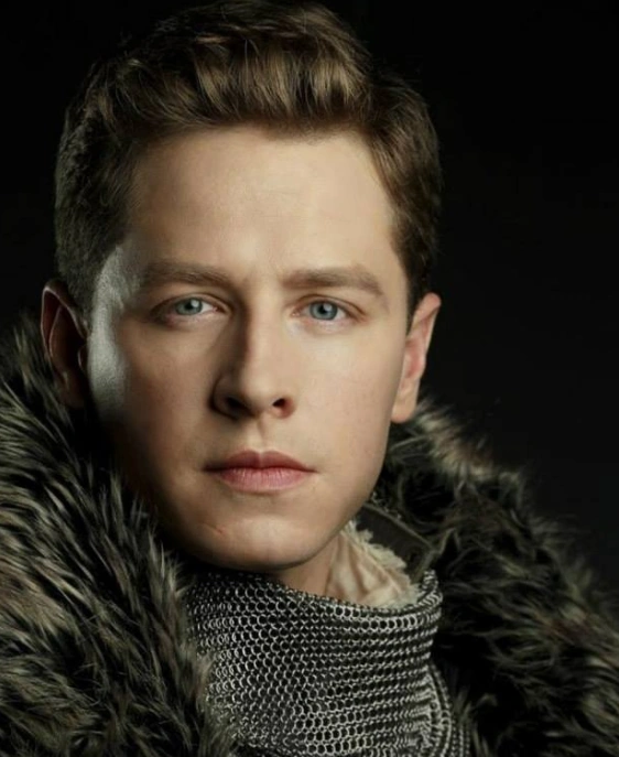 David Nolan/Gallery | Once Upon a Time Wiki | Fandom
