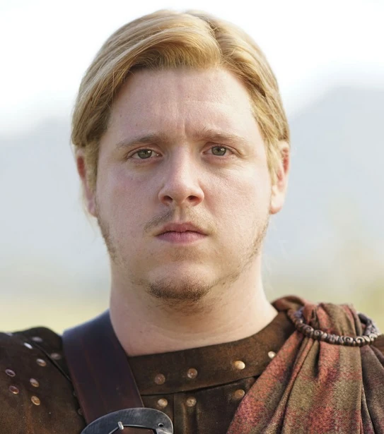 Lord MacGuffin | Once Upon a Time Wiki | Fandom
