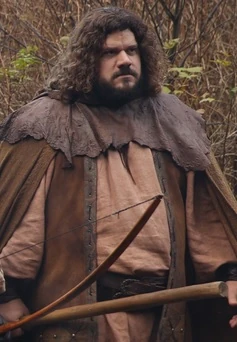 Little John | Once Upon a Time Wiki | Fandom