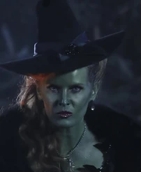 Zelena/Gallery | Once Upon a Time Wiki | Fandom