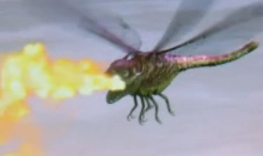 Dragonflies | Once Upon a Time Wiki | Fandom