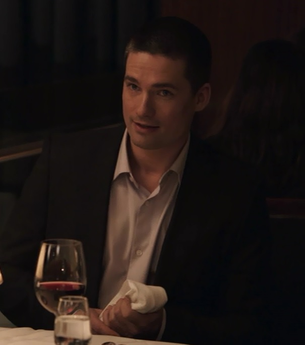 Ryan Marlow | Once Upon a Time Wiki | Fandom