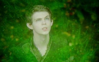 Peter Pan/Gallery | Once Upon a Time Wiki | Fandom
