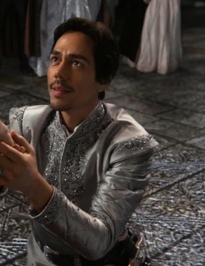 Henry Mills Sr./Gallery | Once Upon a Time Wiki | Fandom