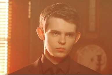 greg once upon a time