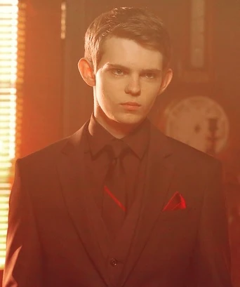 Peter Pan | Once Upon a Time Wiki | Fandom