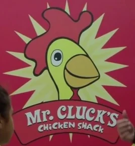 Mr. Cluck's Chicken Shack | Once Upon a Time Wiki | Fandom
