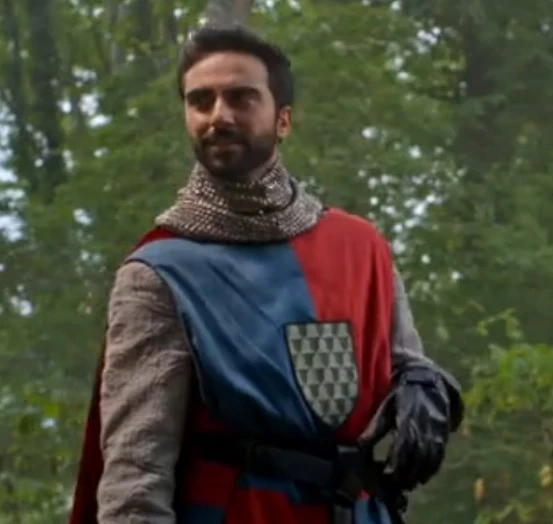 Kay | Once Upon a Time Wiki | Fandom