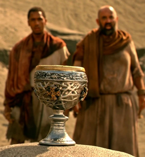 Age of Merlin | Once Upon a Time Wiki | Fandom