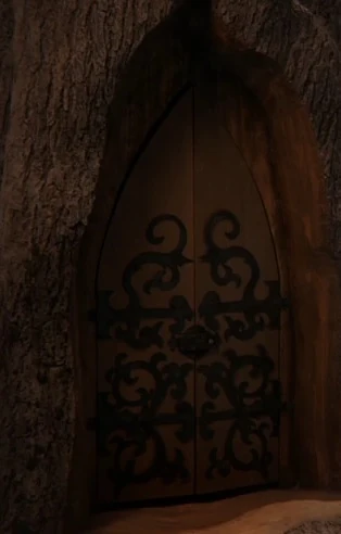 Magic Wardrobe | Once Upon a Time Wiki | Fandom