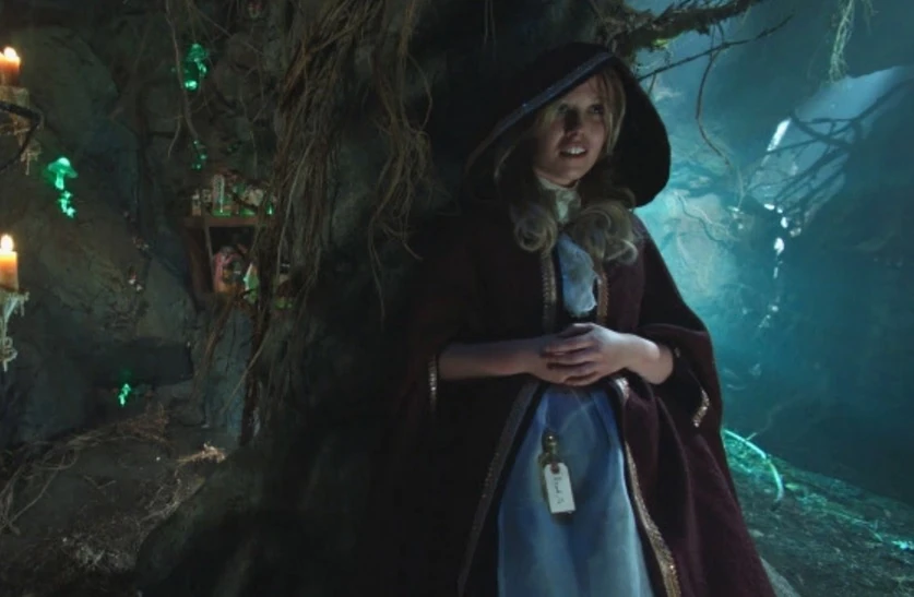 Alice Jones II/Gallery | Once Upon a Time Wiki | Fandom