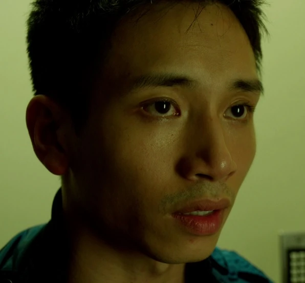 Quon | Once Upon a Time Wiki | Fandom