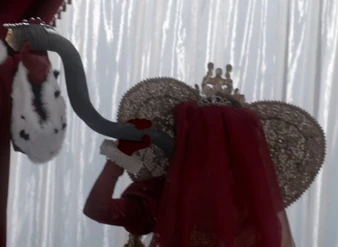 Cora Mills/Gallery | Once Upon a Time Wiki | Fandom